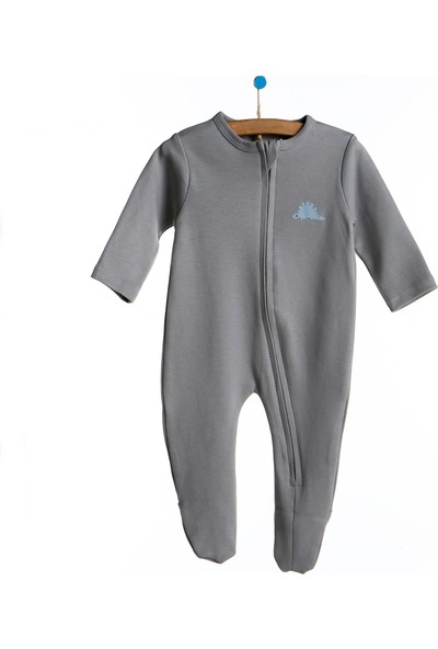 Hellobaby Yenidoğan Patikli Tulum