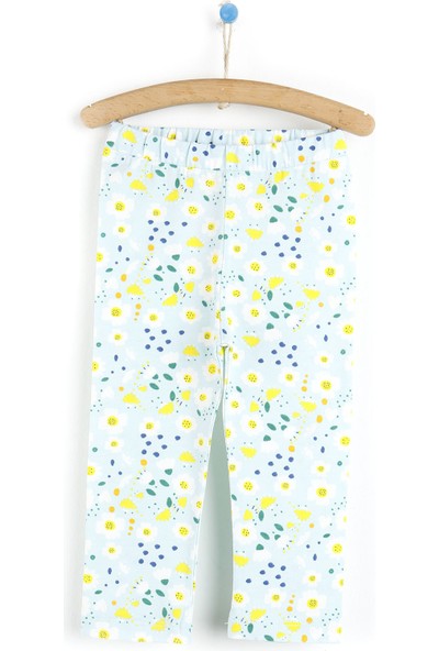 Hello Baby Hellobaby Basic Desenli Tayt Hello Baby Hellobaby Basic Desenli Tayt