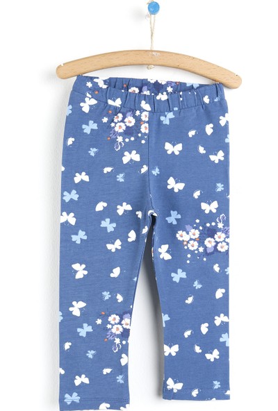 Hello Baby Hellobaby Basic Desenli Tayt Hello Baby Hellobaby Basic Desenli Tayt