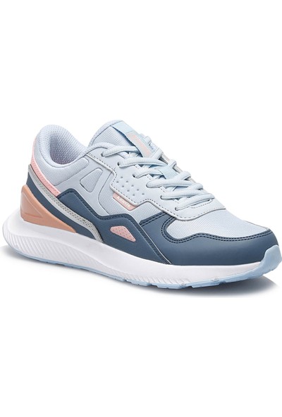 Kinetix Dıverso Tx W 2fx Mavi Kadın Koşu Ayakkabısı