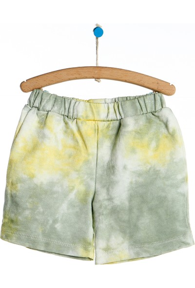 Cassiope Surfeur Batik Şort Cassiope Surfeur Batik Şort