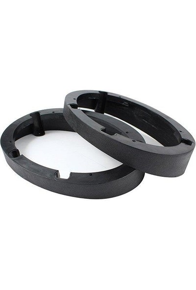 Bolsat 6x9 Plastik Hoparlör Yükseltme