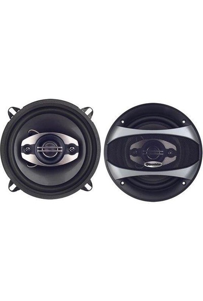 Roadstar Rdh 524 Xr 220 W 13 cm Oto Hop Takımı