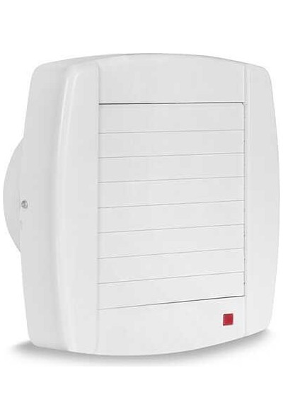 Bvn Bahçıvan Ec 1010 E Otomatik Panjurlu Tuvalet Banyo ve Mutfak Aspiratörü Bvn Bahçıvan Ec 1010 E Otomatik Panjurlu Tuvalet Banyo ve Mutfak Aspiratörü