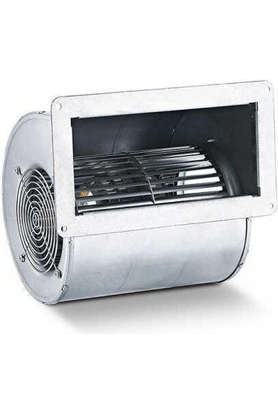 Bvn Bahçıvan Bfc 133-4K Öne Eğimli Coil Fanı Bvn Bahçıvan Bfc 133-4K Öne Eğimli Coil Fanı