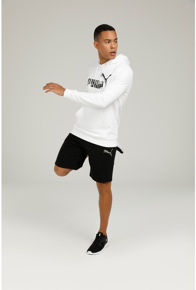 Puma BPPO-002992 Blank Base Me Siyah Erkek Şort