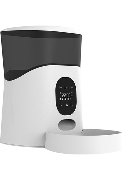 Beauty Life Otomatik Pet Besleyici 5l (Yurt Dışından)