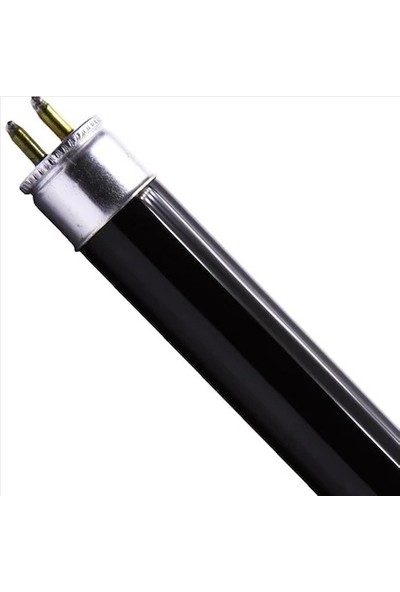 Uğur Tekno Osaka T5 6W Para Kontrol Cihazı Lambası Mor Uğur Tekno Osaka T5 6W Para Kontrol Cihazı Lambası Mor