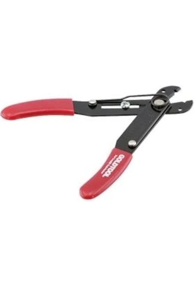 Uğur Tekno Goldtool GTT-108 Ayarlanabilir Kablo Açıcı Soyucu