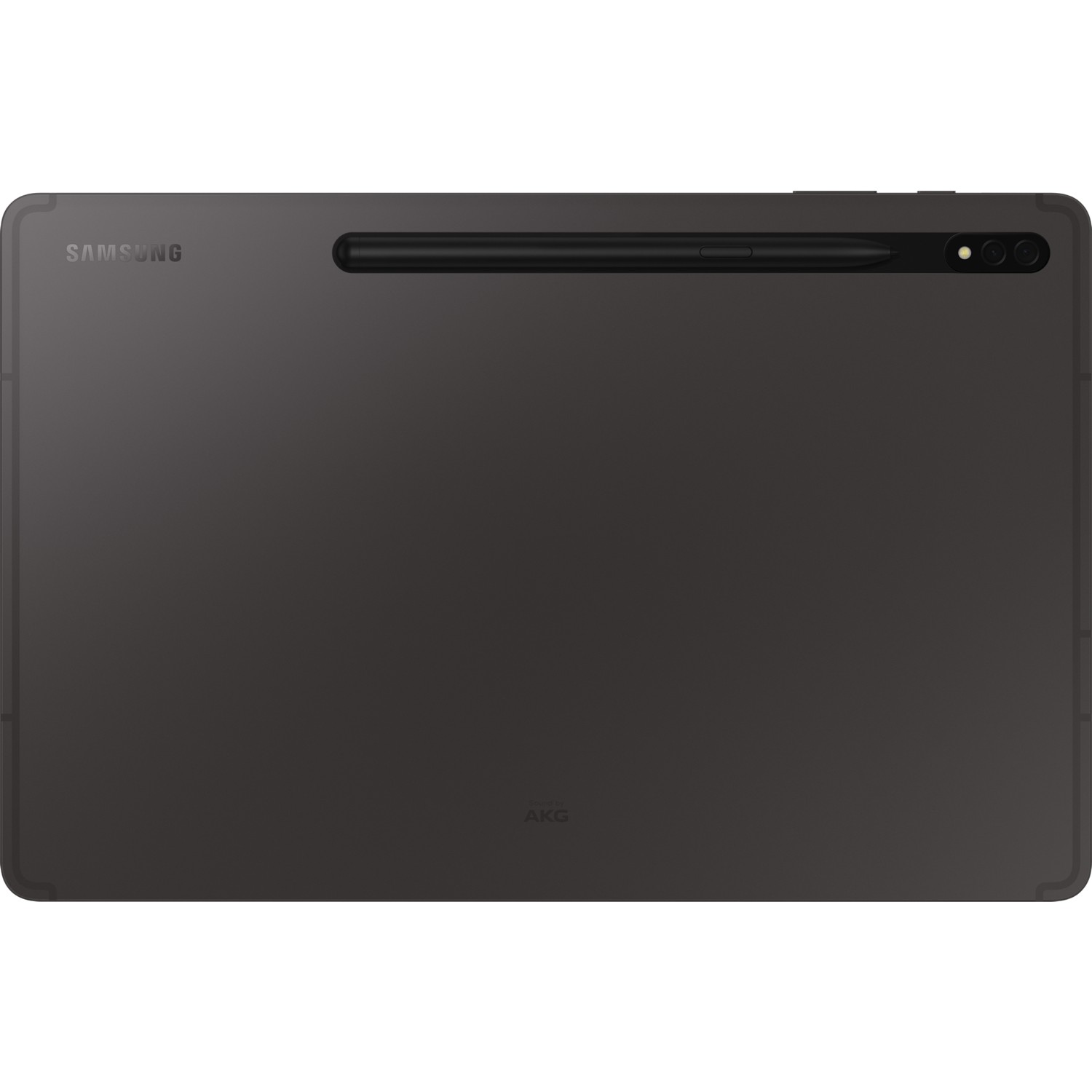 Samsung Galaxy Tab S8+ SM-X800 128GB 12.4" Tablet Koyu Gri Fiyatı