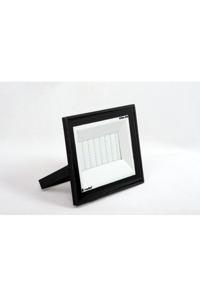 SMD LED 50 Watt LED Projektör SMD LED 50 Watt LED Projektör