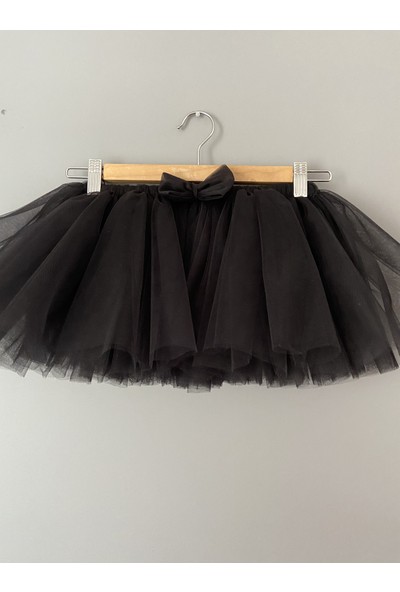 Pretty Mini Girls Tütü Etek