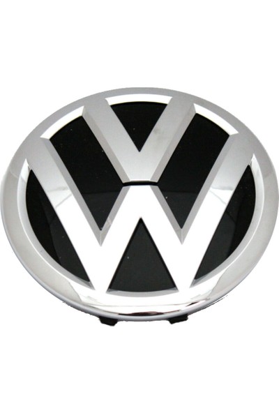 Yigopar Volkswagen Jetta Mk6 Ön Panjur Arma Amblem 2015-2018 Model Arası Araçlara Uyumlu 3G0853601A Yigopar Volkswagen Jetta Mk6 Ön Panjur Arma Amblem 2015-2018 Model Arası Araçlara Uyumlu 3G0853601A