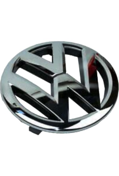 Yigopar Volkswagen Caddy Mk3 Ön Panjur Arma Amblem 2011-2014 Model Arası Araçlara Uyumlu 1T0853601E Yigopar Volkswagen Caddy Mk3 Ön Panjur Arma Amblem 2011-2014 Model Arası Araçlara Uyumlu 1T0853601E