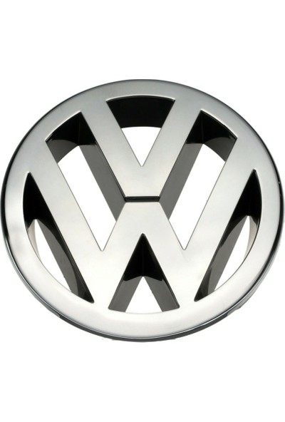 Yigopar Volkswagen Golf 5 Gtı Ön Panjur Arma Amblem 2004-2008 Model Arası Araçlara Uyumlu 1T0853601 Yigopar Volkswagen Golf 5 Gtı Ön Panjur Arma Amblem 2004-2008 Model Arası Araçlara Uyumlu 1T0853601