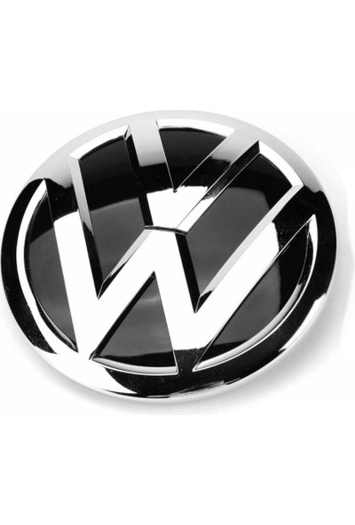 Yigopar Volkswagen Caddy Mk4 Ön Panjur Arma Amblem 2015-2020 Model Arası Araçlara Uyumlu 2K5853600 Yigopar Volkswagen Caddy Mk4 Ön Panjur Arma Amblem 2015-2020 Model Arası Araçlara Uyumlu 2K5853600