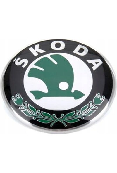 Yigopar Skoda Yeti Arka Bagaj Arma Amblem 2010-2013 Model Arası Araçlara Uyumlu 5L0853621 Mel Yigopar Skoda Yeti Arka Bagaj Arma Amblem 2010-2013 Model Arası Araçlara Uyumlu 5L0853621 Mel