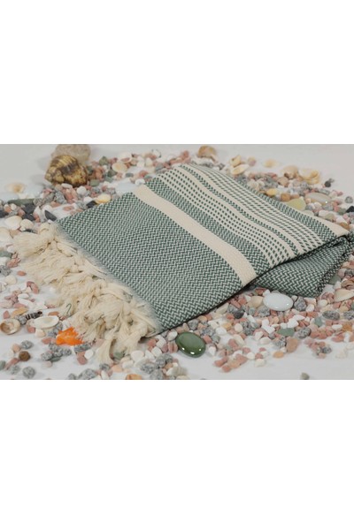 By Sevon Bysevon Peştemal Hasır Desenli Pamuk.banyo, Plaj Havlusu. By Sevon Bysevon Peştemal Hasır Desenli Pamuk.banyo, Plaj Havlusu.