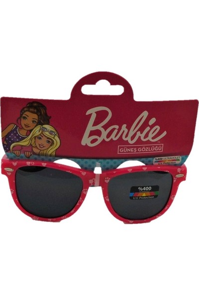 Barbie BB21152-04 Çocuk Güneş Gözlüğü