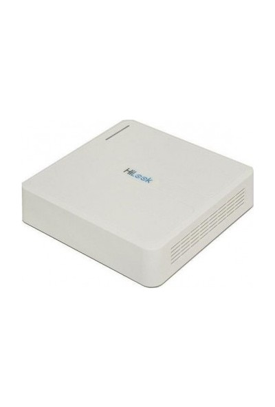 Hılook DVR-104G-F1 4 Kanal 1 HDD Dvr Kayıt Cihazı Hılook DVR-104G-F1 4 Kanal 1 HDD Dvr Kayıt Cihazı