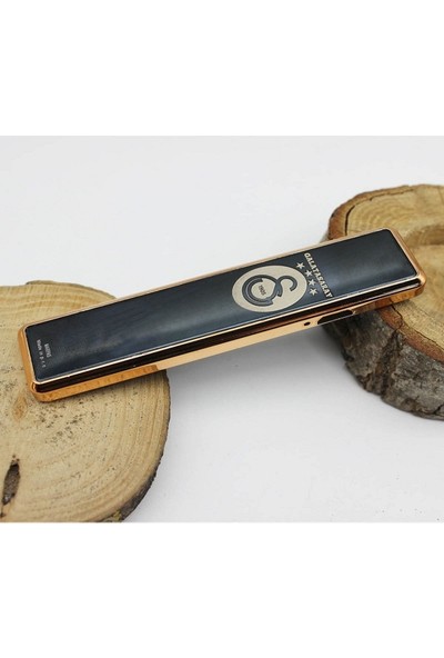 Akın Store USB Şarjlı Çakmak