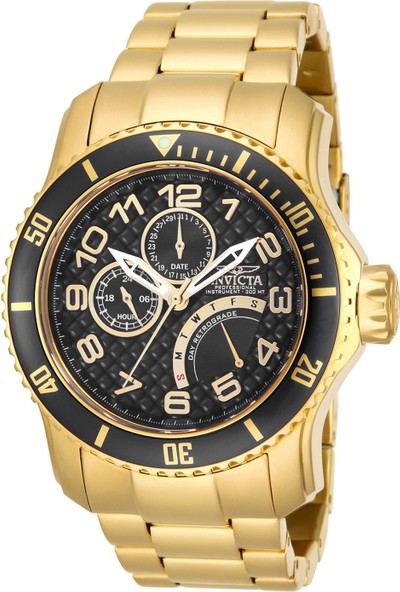 İnvicta 215341 Erkek Kol Saati İnvicta 215341 Erkek Kol Saati