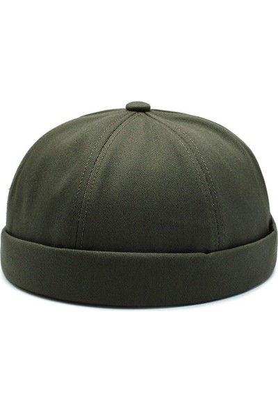 Elif İç Giyim Ayarlanabilir Retro Takke Yazlık Şapka Elif İç Giyim Ayarlanabilir Retro Takke Yazlık Şapka