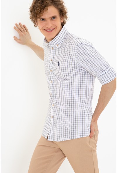 Kahverengi Gömlek Uzunkol 50247864-VR015