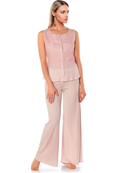 Doremi Bayan Pijama Takımı