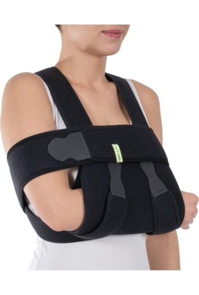 Doğa Medikal Wingmed Velpo Bandajı (W 217) Beden 1 S/m Doğa Medikal Wingmed Velpo Bandajı (W 217) Beden 1 S/m