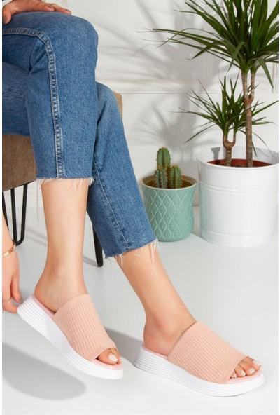 7erbilden Papi Pudra Triko Terlik