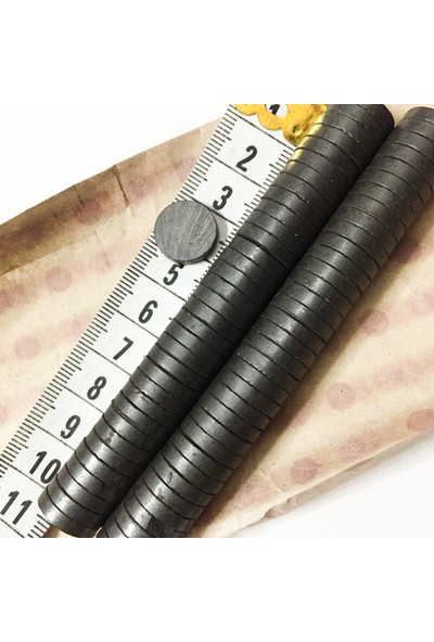 Sermet Süs Dünyası 70 Adet Mıknatıs Magnet Sermet Süs Dünyası 70 Adet Mıknatıs Magnet