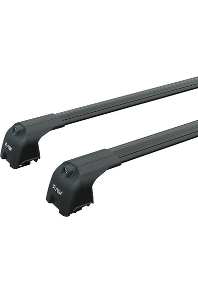 Paw Pro2 Fıat 500X Suv 2014--> Black Ara Atkısı