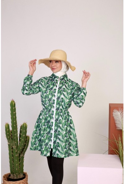 By Suu Sever Tesettür Mayo Carmen 2'li Set