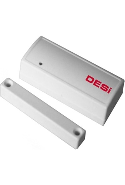 Desi Smartline Kablosuz Manyetik Kontak Desi Smartline Kablosuz Manyetik Kontak