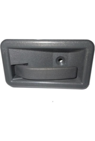 Otozet Renault 19 - Europa Iç Açma Kolu Sol Taraf Gri 7700813585
