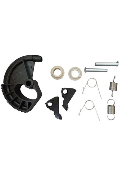 Otozet Megane 1 Debriyaj Pedal Dişlisi Tamir Takımı Cırcır 7701470150