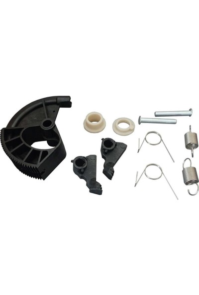 Otozet Clio Symbol Debriyaj Pedal Dişlisi Tamir Takımı 7700415719 Otozet Clio Symbol Debriyaj Pedal Dişlisi Tamir Takımı 7700415719