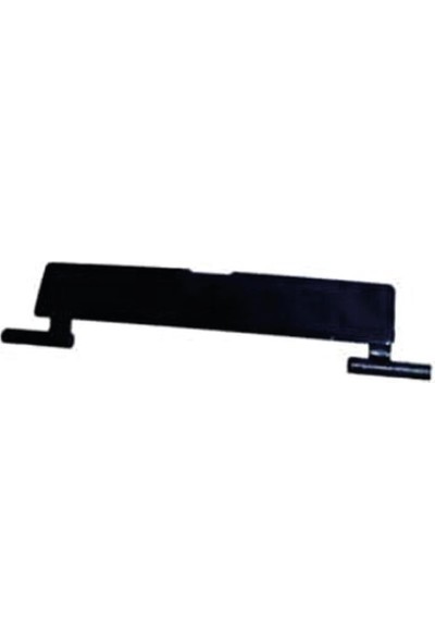 Otozet Mercedes Cla W117 - W176 Tavan Port Çıta Kapağı Otozet Mercedes Cla W117 - W176 Tavan Port Çıta Kapağı