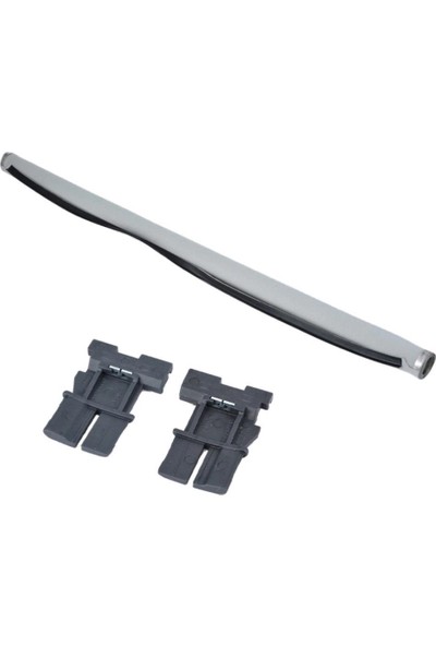 Otozet Volkswagen Tiguan Audi Q5 Sunroof Perdesi Gri Renk