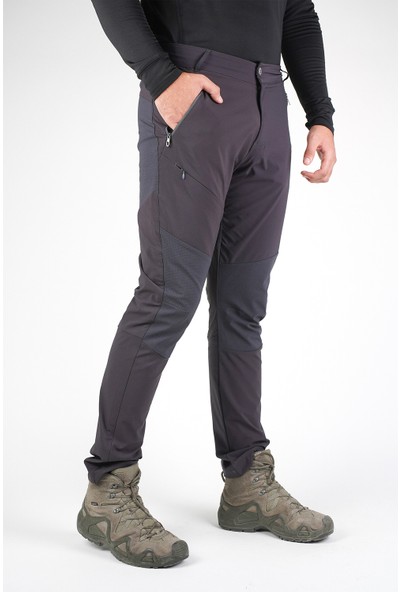 Climbolic climbolic Atlas Outdoor Pantolon Antrasit Climbolic climbolic Atlas Outdoor Pantolon Antrasit