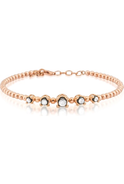 Favori Elmas Bilezik