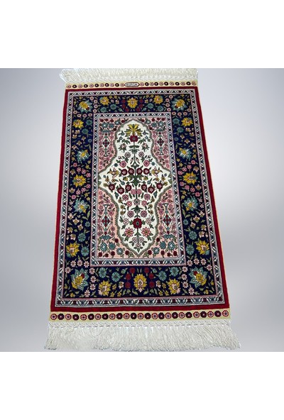 Ronzar Ipek Halı Çeşni Bülbül RIHCB-001