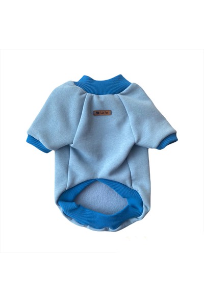 Luli Pet Arctic Polarlı Kedi Köpek Sweatshirt Luli Pet Arctic Polarlı Kedi Köpek Sweatshirt