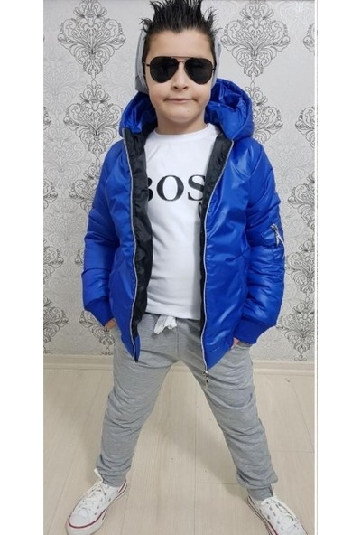 Perinin Dolabı Montlu Çocuk Takım