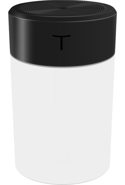 Shopfocus 360 ml Mist Nemlendirici (Yurt Dışından)