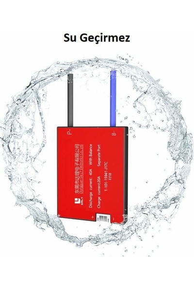 Elektrikli Motor 10S 36V 15AH Bms Lityum Iyon Pil Paketi Için Elektrikli Motor 10S 36V 15AH Bms Lityum Iyon Pil Paketi Için