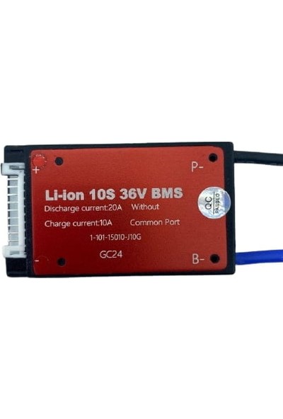 Elektrikli Motor 10S 36V 20AH 18650 Bms Lityum Iyon Pil Paketi Için Elektrikli Motor 10S 36V 20AH 18650 Bms Lityum Iyon Pil Paketi Için