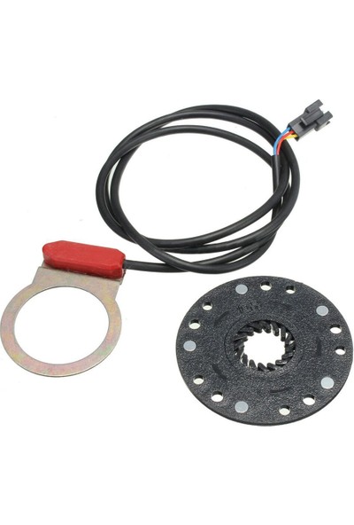 Elektrikli Motor Pedal Asistan Sistemi 8 Magnet (Pas) Elektrikli Motor Pedal Asistan Sistemi 8 Magnet (Pas)