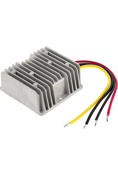 Elektrikli Motor Voltaj Regulatörü ( Düşürücü) Elektrikli Motor Voltaj Regulatörü ( Düşürücü)
